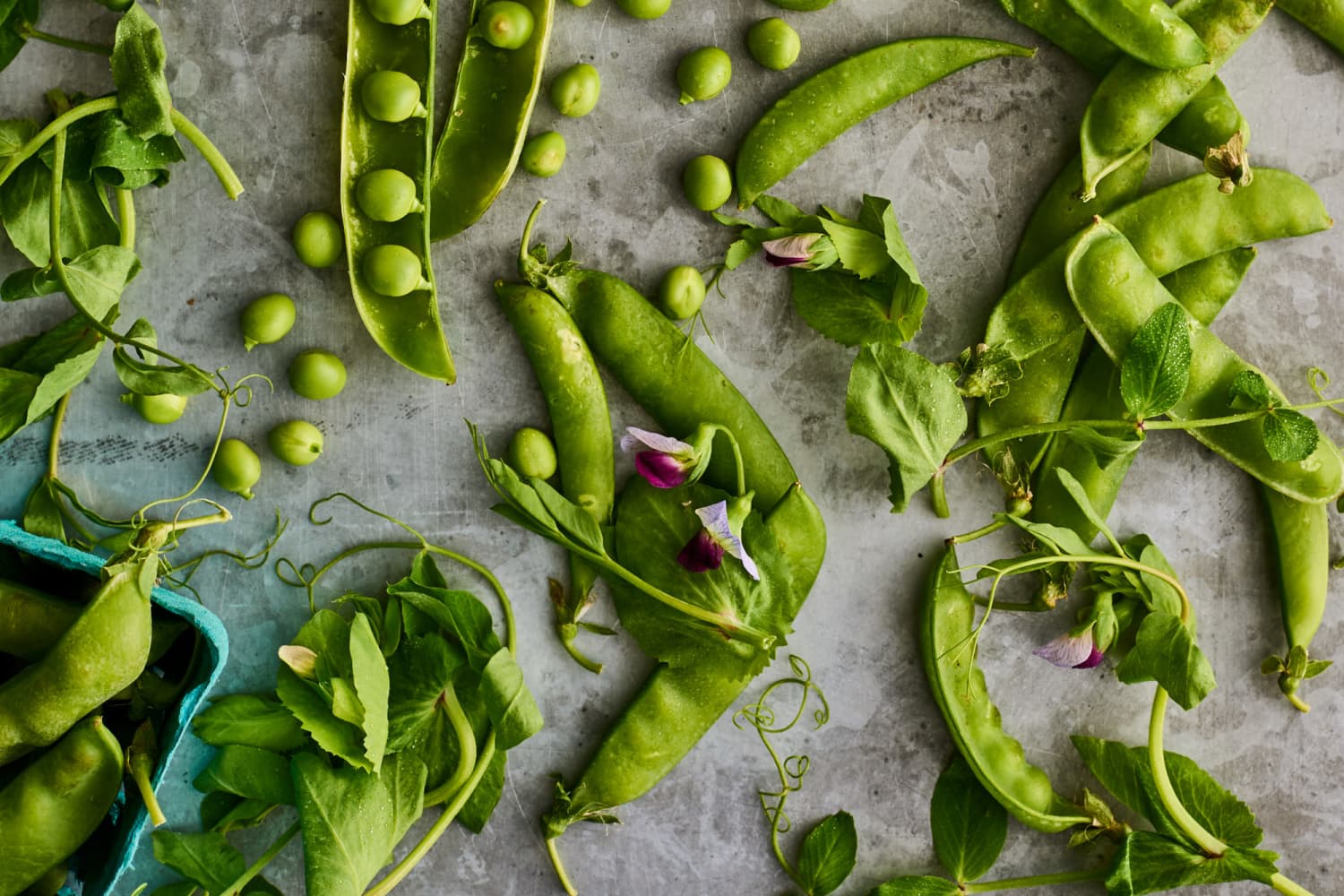 Our Best Peas Recipes, Ideas, and Tips | The Kitchn