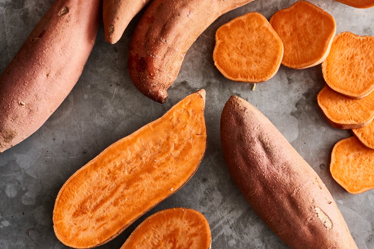 How to Store Sweet Potatoes | The Kitchn