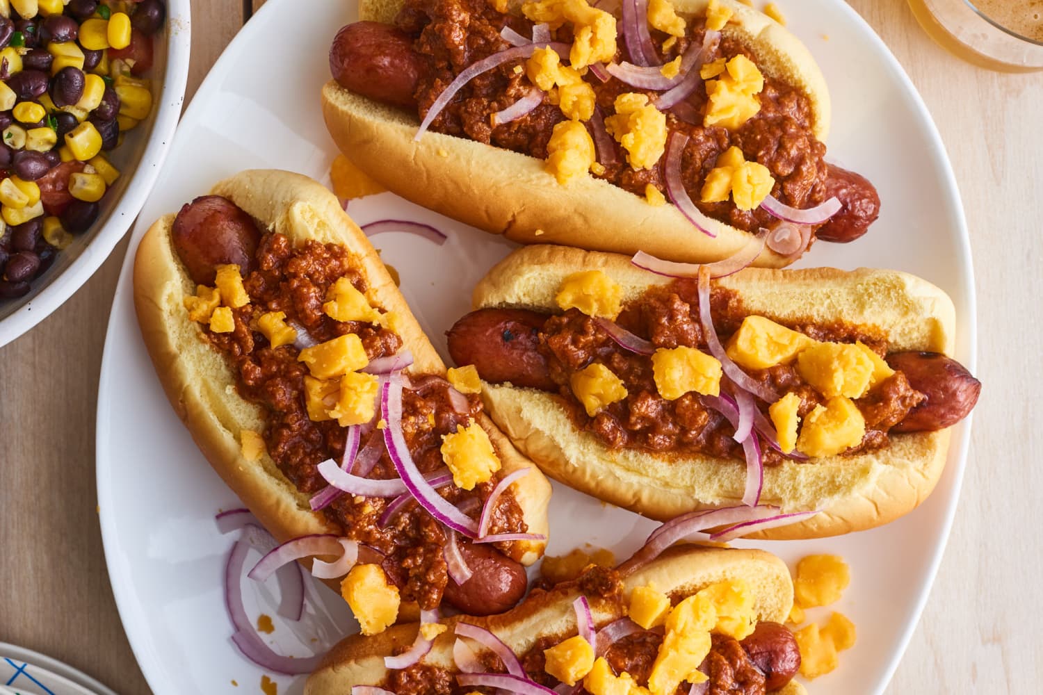 50 Best Summer Cookout Recipes - Classic Cookout Menu Ideas | The Kitchn