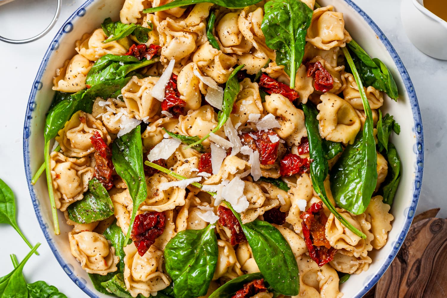 55 Spinach Recipes — What to Cook With Fresh or Frozen Spinach | The Kitchn