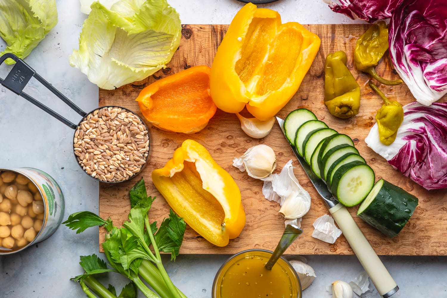 Sekkin Signature Chef's Knife: Tried & Tested | The Kitchn