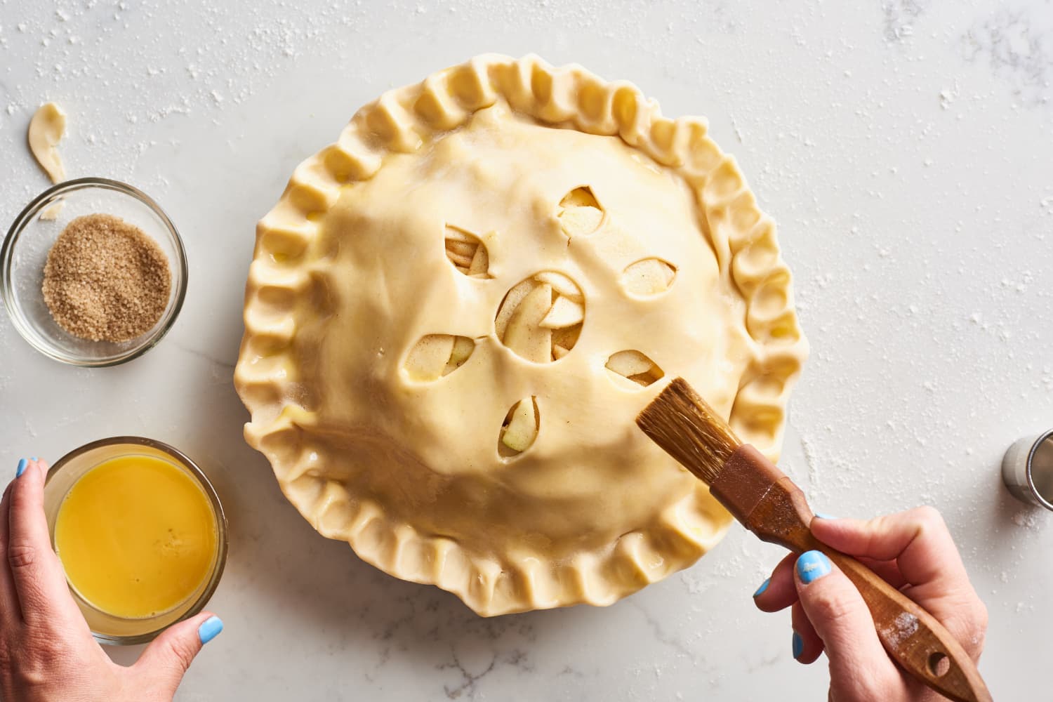 Why November is the Best Month for a Pie Potluck | The Kitchn