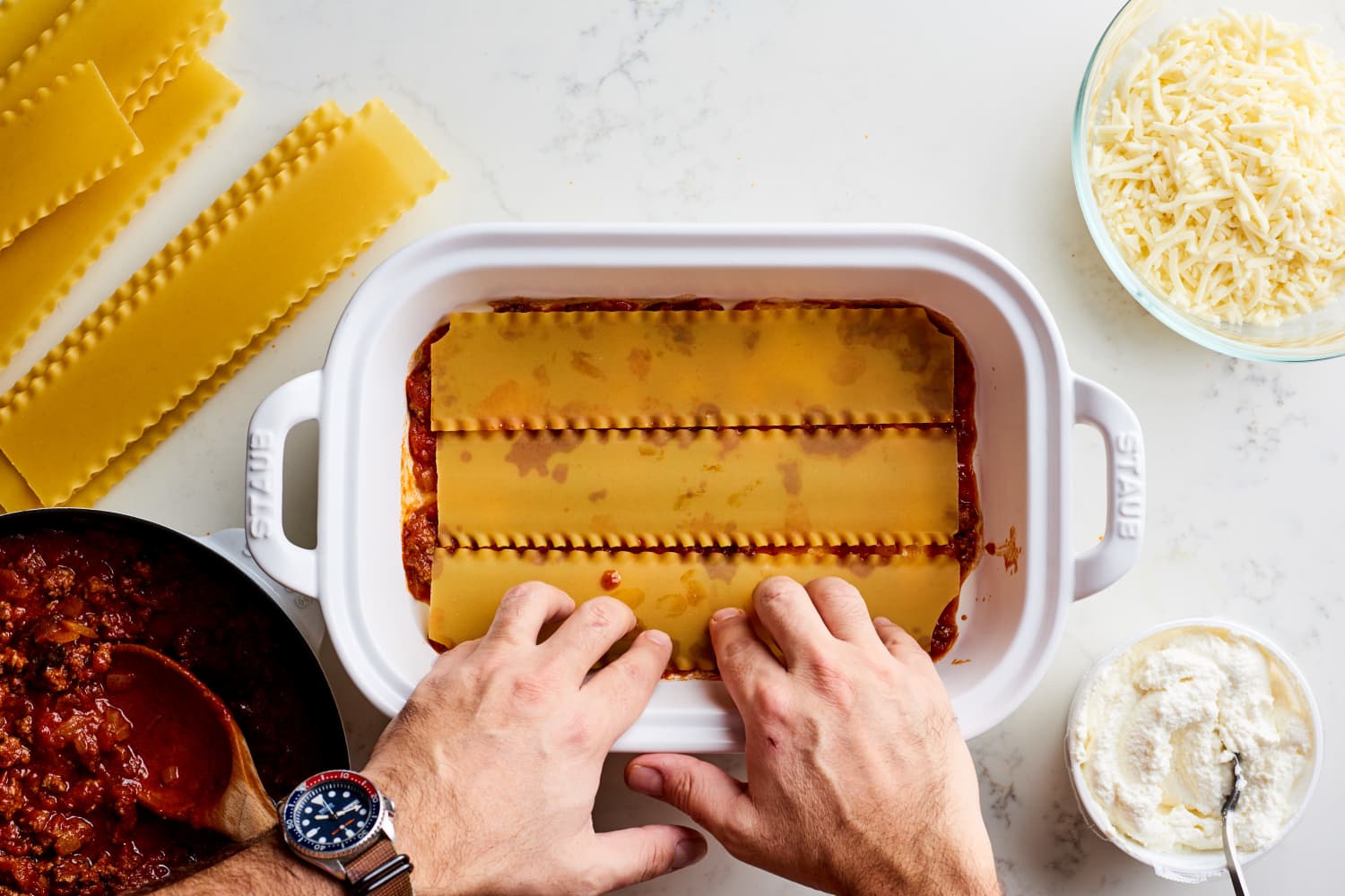 Lasagna Love: The Way People Are Strengthening Their Communities ...