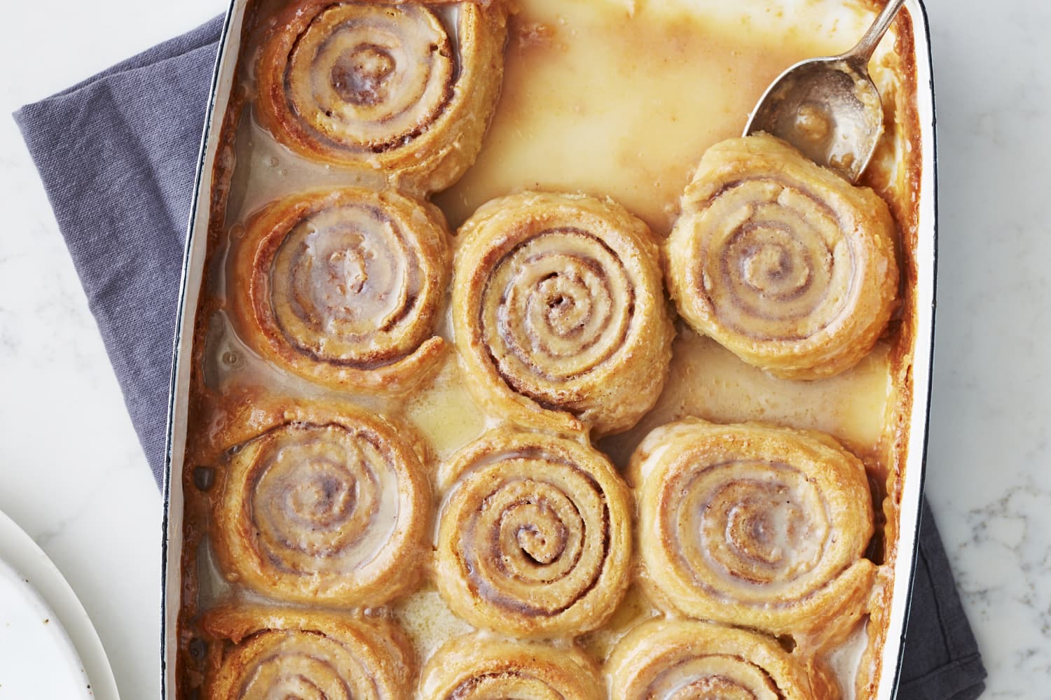 Southern Butter Rolls | The Kitchn