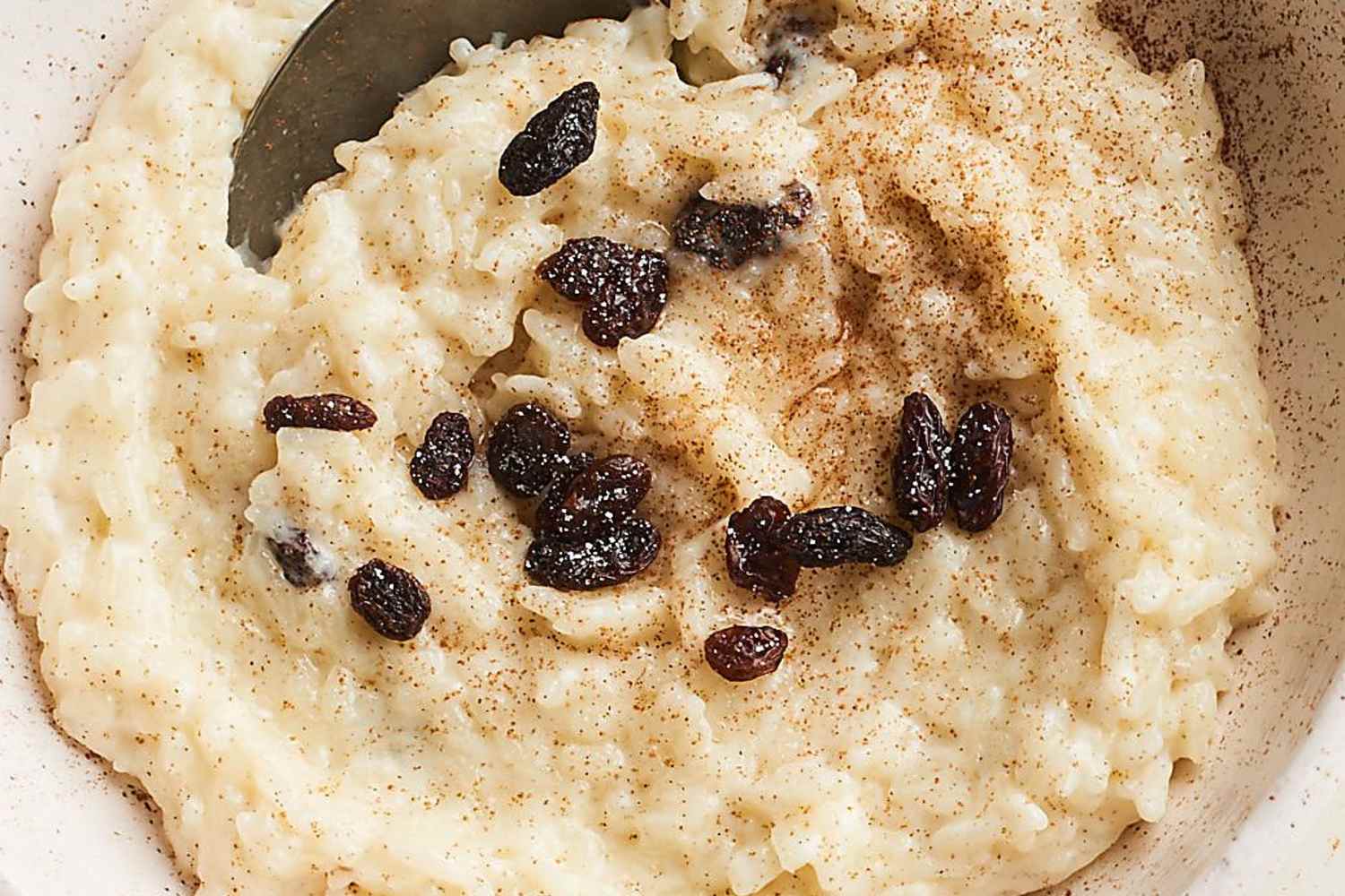 Creamy Rice Pudding Recipe (5 Ingredients!) | The Kitchn
