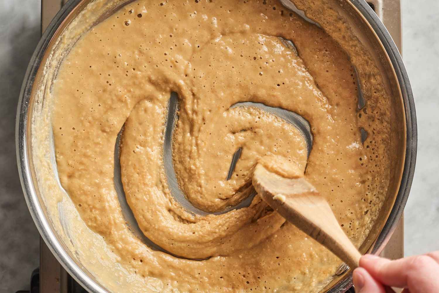 How to Make Roux (Video + Recipe) | The Kitchn