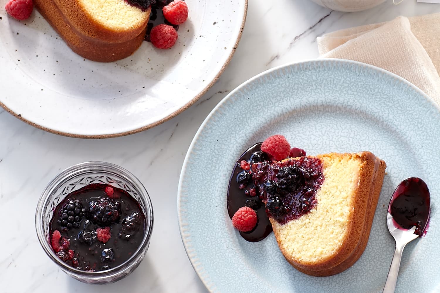 Cake All Day: Cake Recipes For Breakfast, Dessert, and Midnight ...