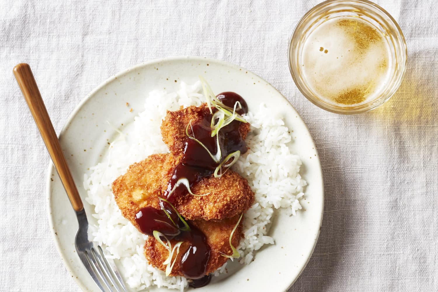 How to Make Chicken Katsu at Home | The Kitchn