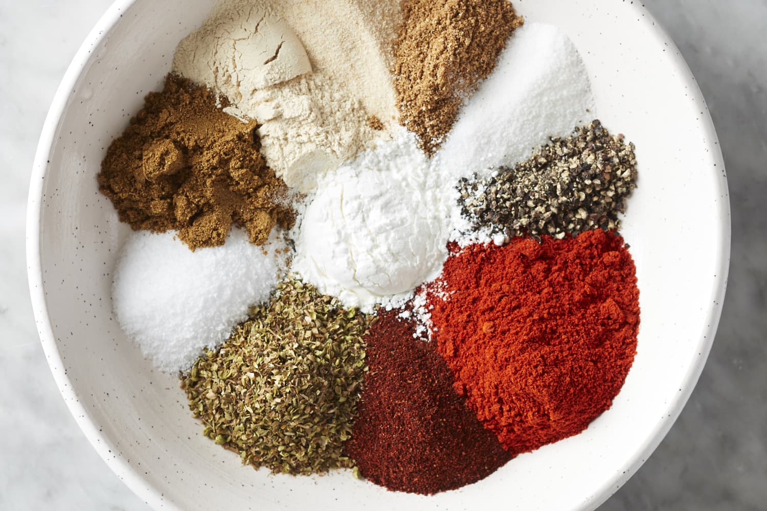 The Simple Trick You Need to Fix Clumpy or Hardened Spices | The Kitchn