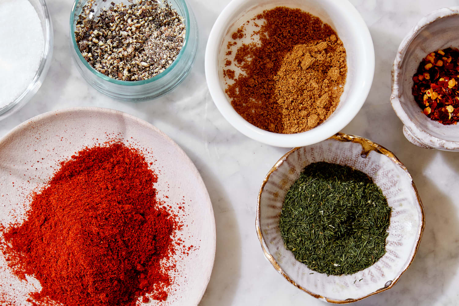 All Purpose Seasoning Blend