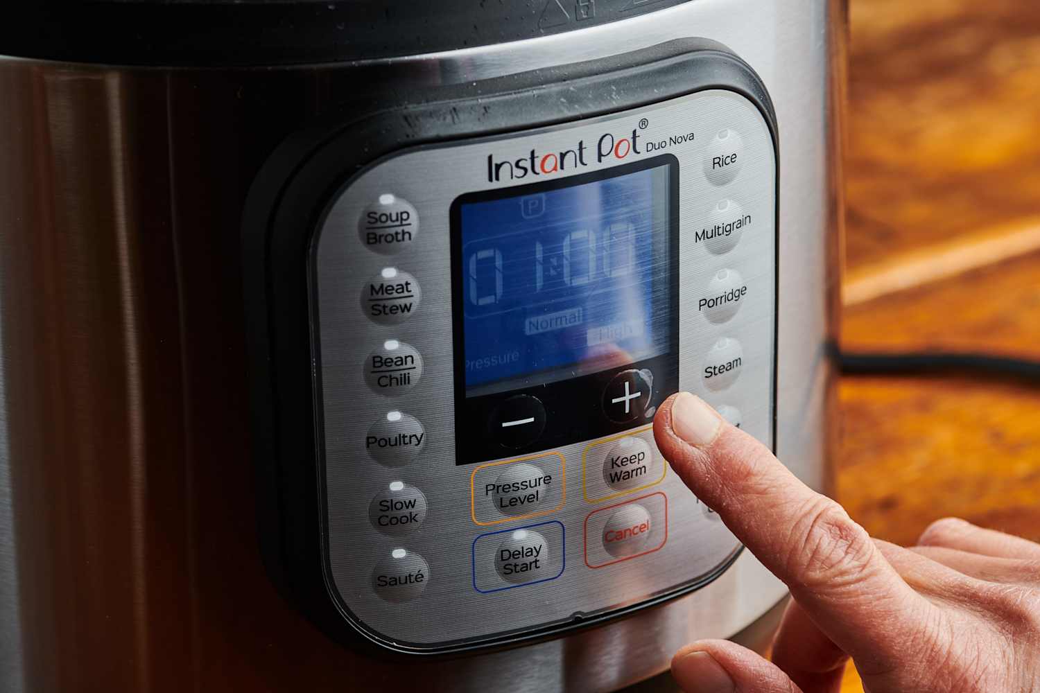 Instant Pot Just Debuted Its Smallest-Ever Collection in 5 Adorable ...