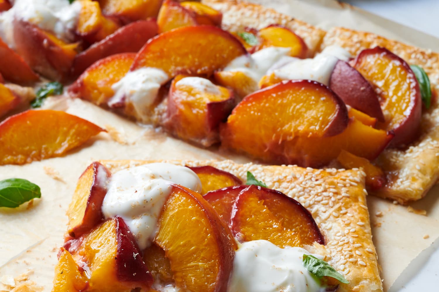 35+ Best Peach Recipes - What to Make with Peaches | The Kitchn