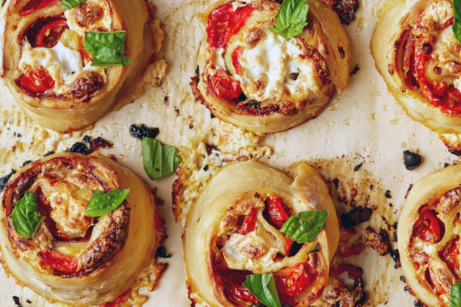 25+ Best Basil Recipes - What to Make With a Bunch of Basil | The Kitchn