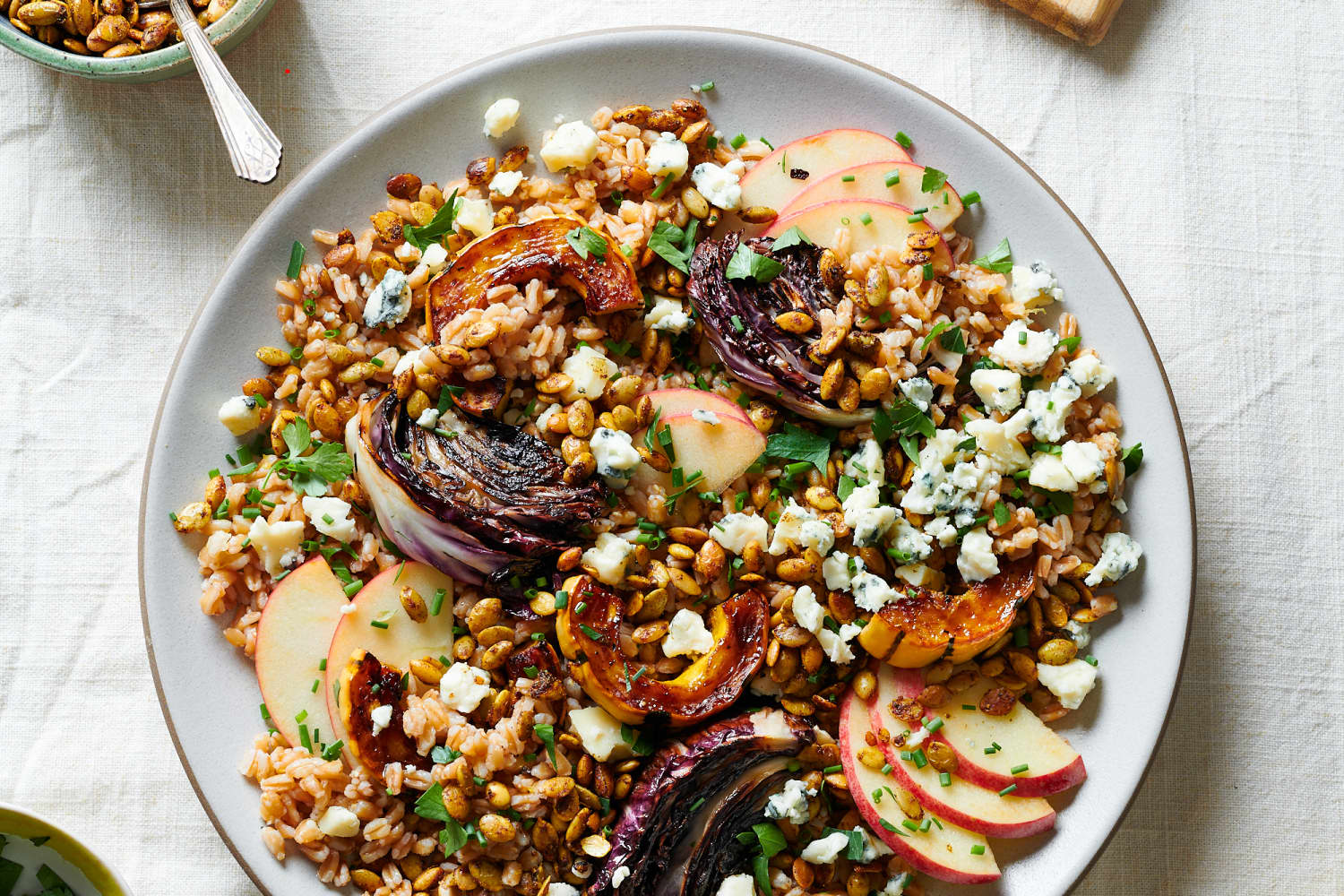 The Ultimate Fall Salad | The Kitchn