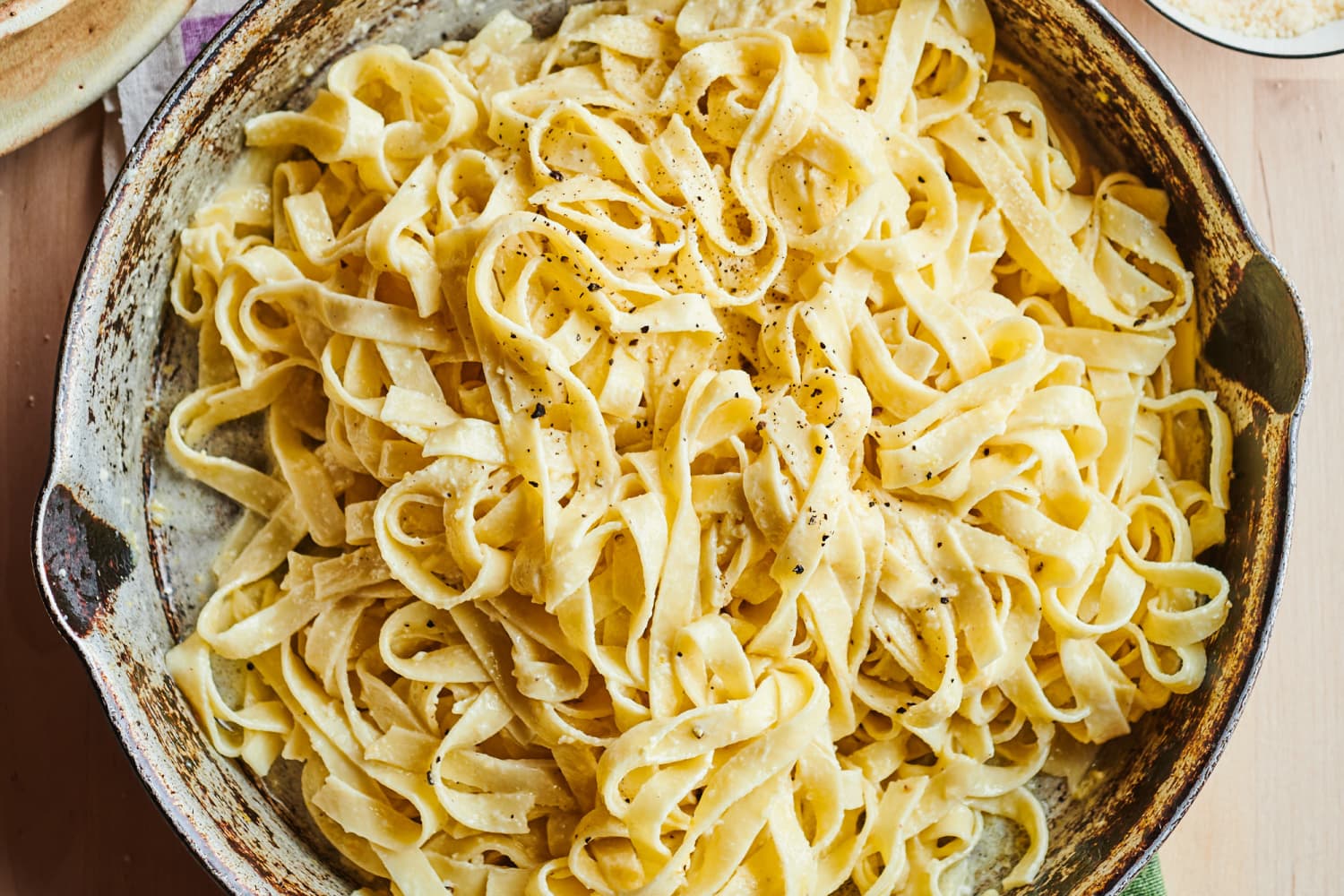 This Fresh Pasta Delivery From NYC Is Better Than Making It Yourself ...