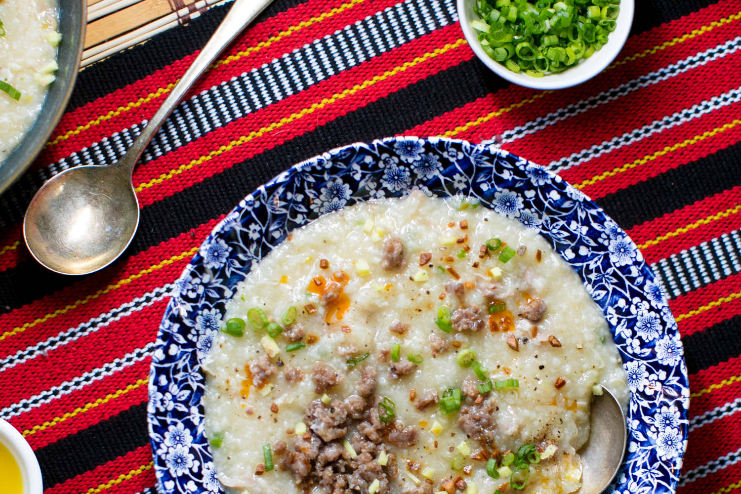 How to Make Lugaw | Kitchn