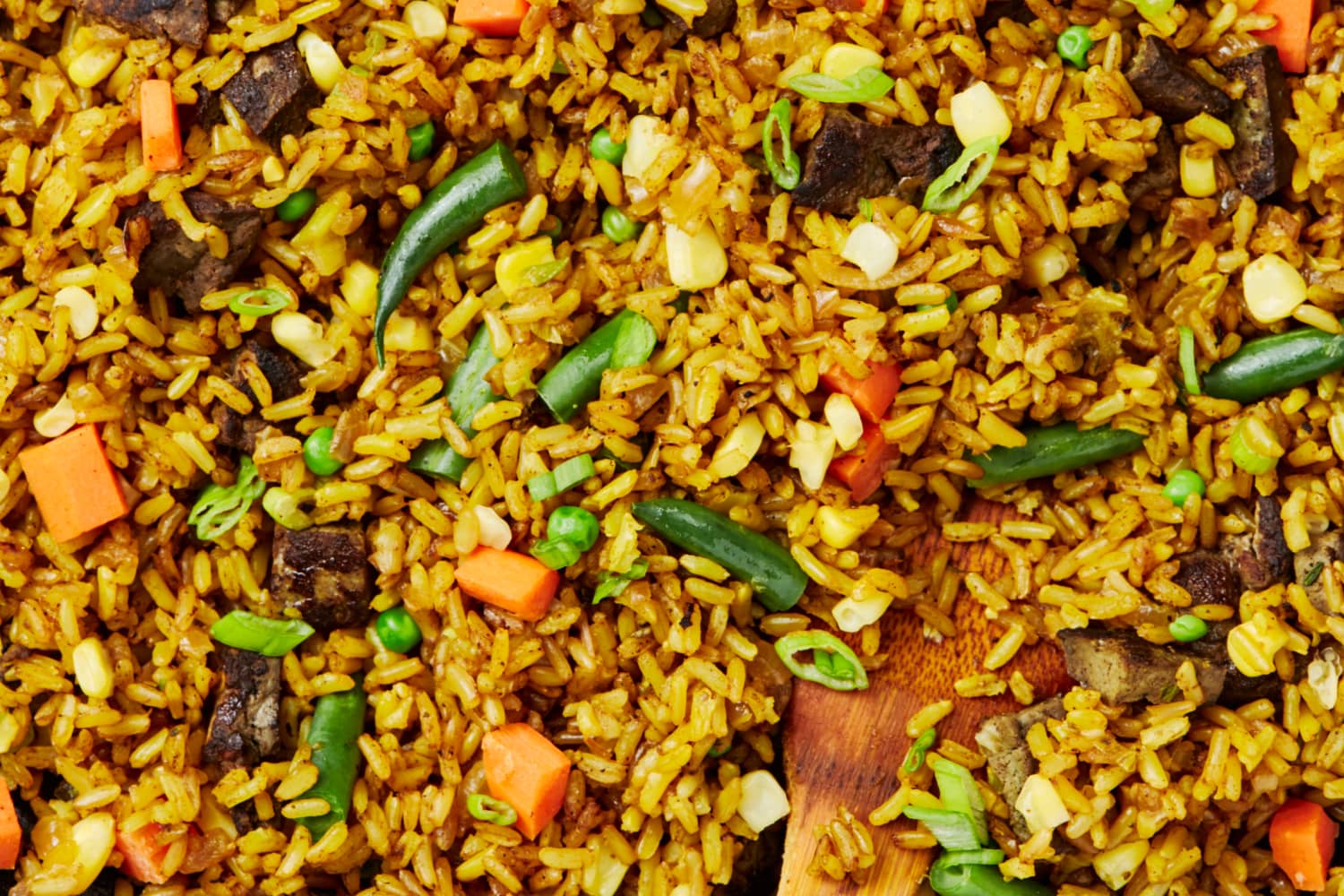 Why Nigerian Fried Rice Will Always Have a Place on My Thanksgiving ...