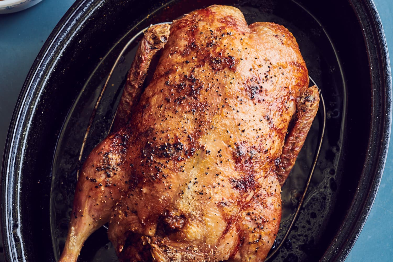 Why Edna Lewis' Roast Duckling With Red Rice Is the Star of My ...