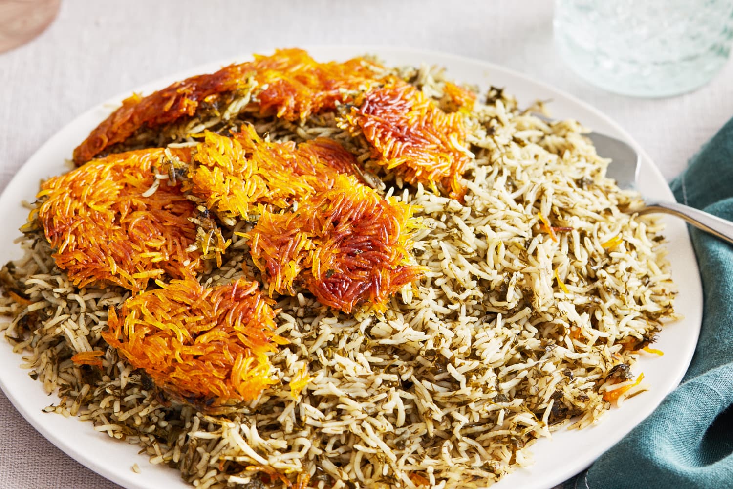 25 Celebratory Recipes to Make for Eid | The Kitchn