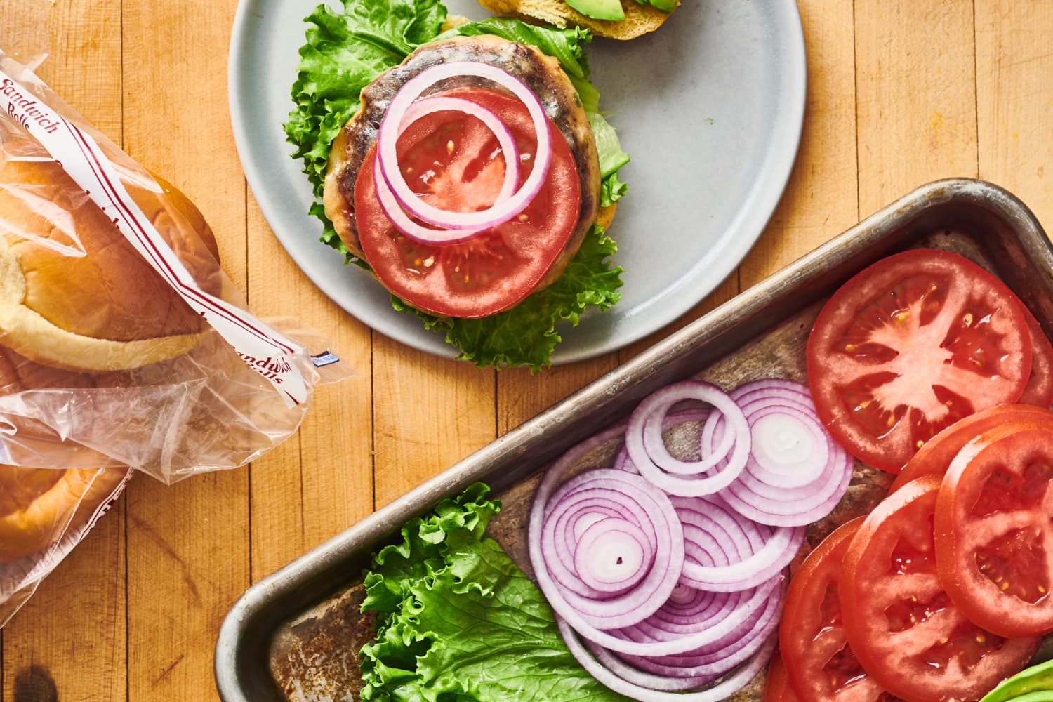 4 Frozen Burgers to Buy on Repeat for Busy Weeknights | The Kitchn
