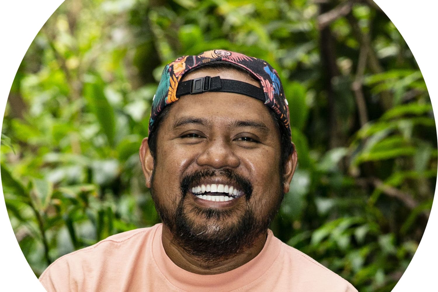 About Sheldon Simeon | The Kitchn