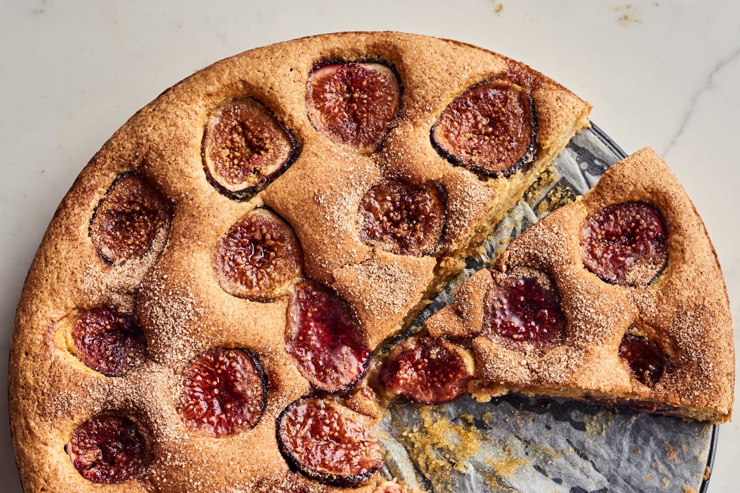 12 Fig Recipes - What to Do With Fresh Figs | The Kitchn