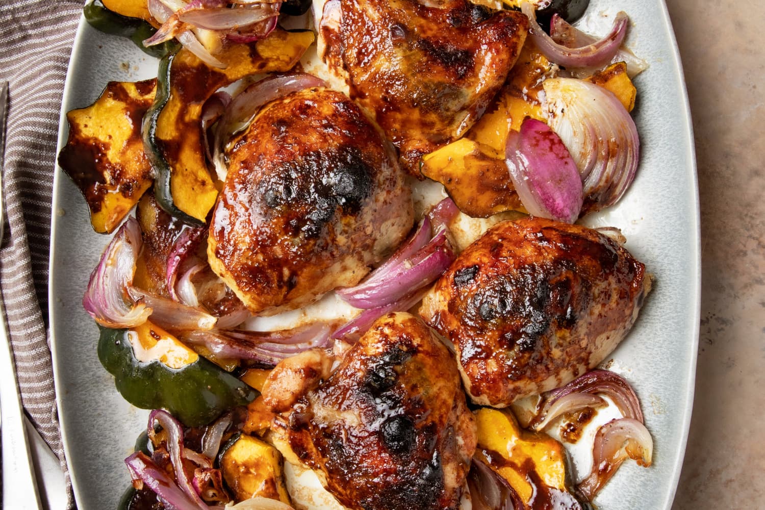 40+ Chicken Thigh Recipes | The Kitchn