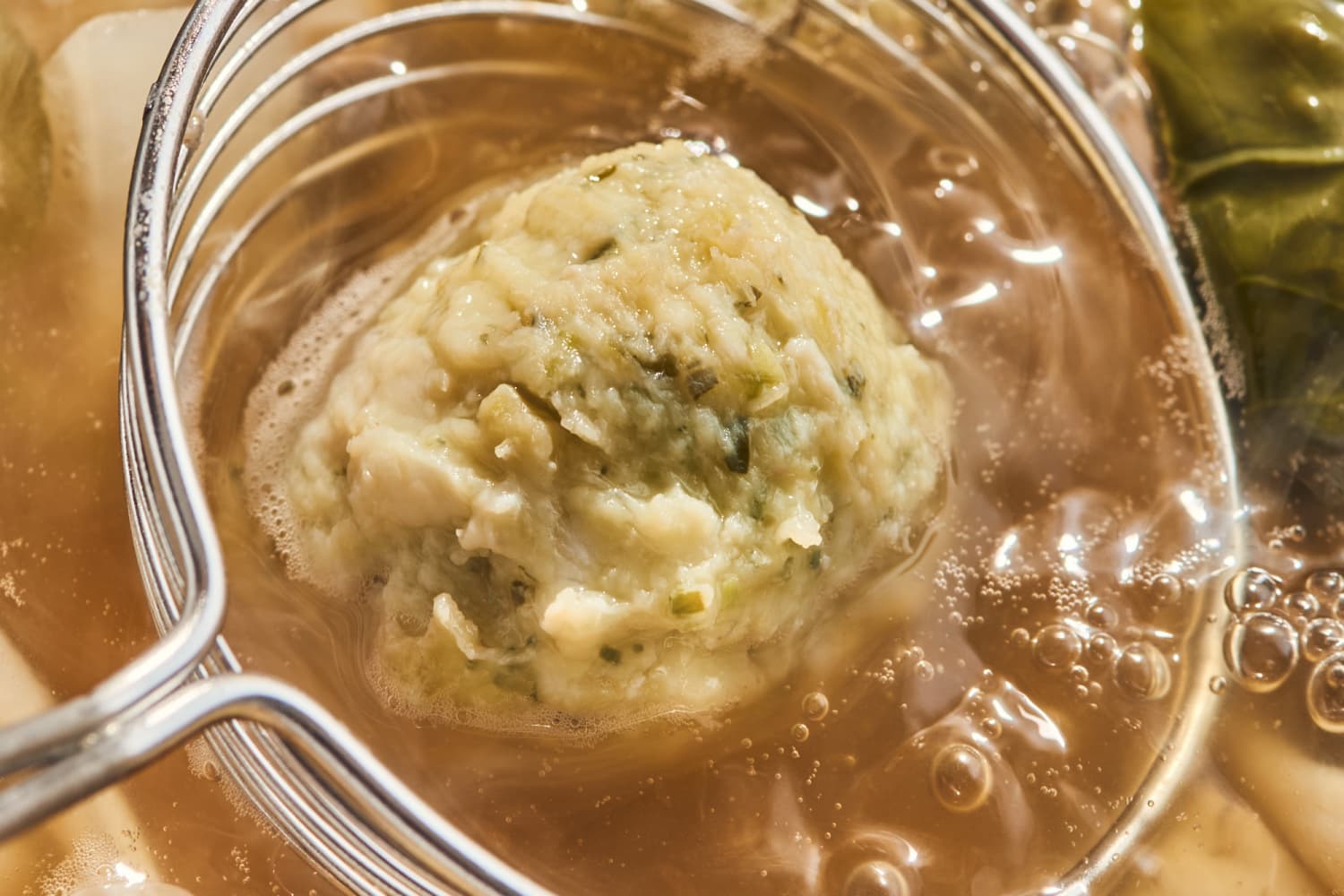 Homemade Fish Balls Recipe | The Kitchn