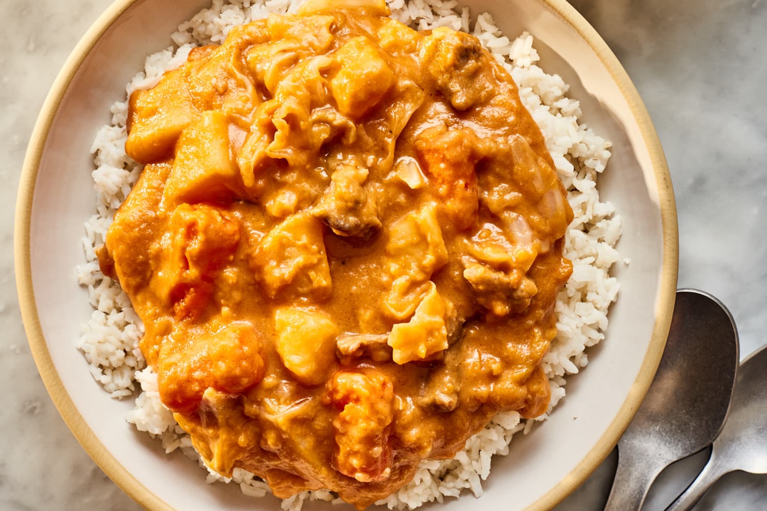 Beef Mafe Recipe (Senegalese Peanut-Based Stew) | The Kitchn