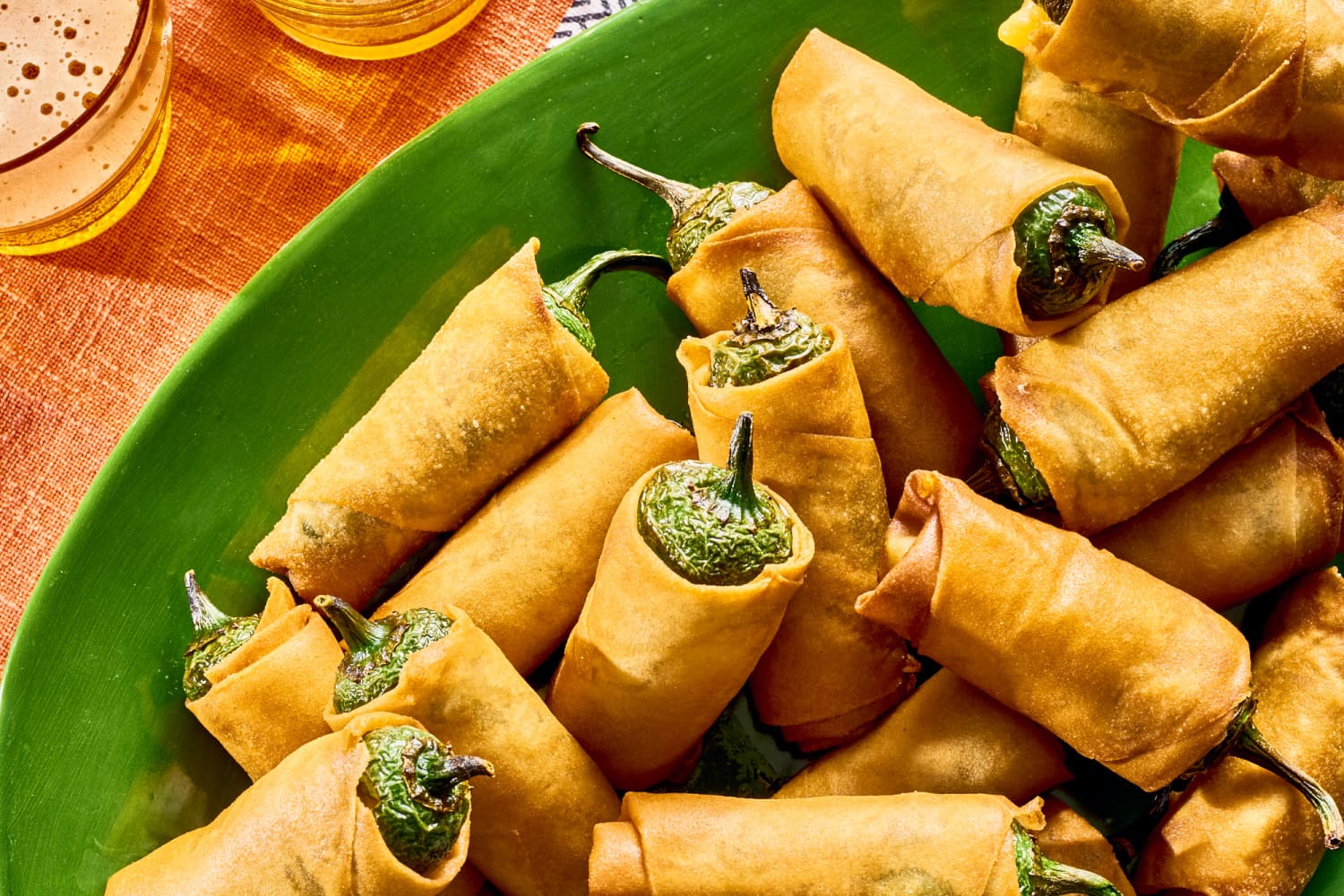 Dynamite Lumpia Recipe | The Kitchn