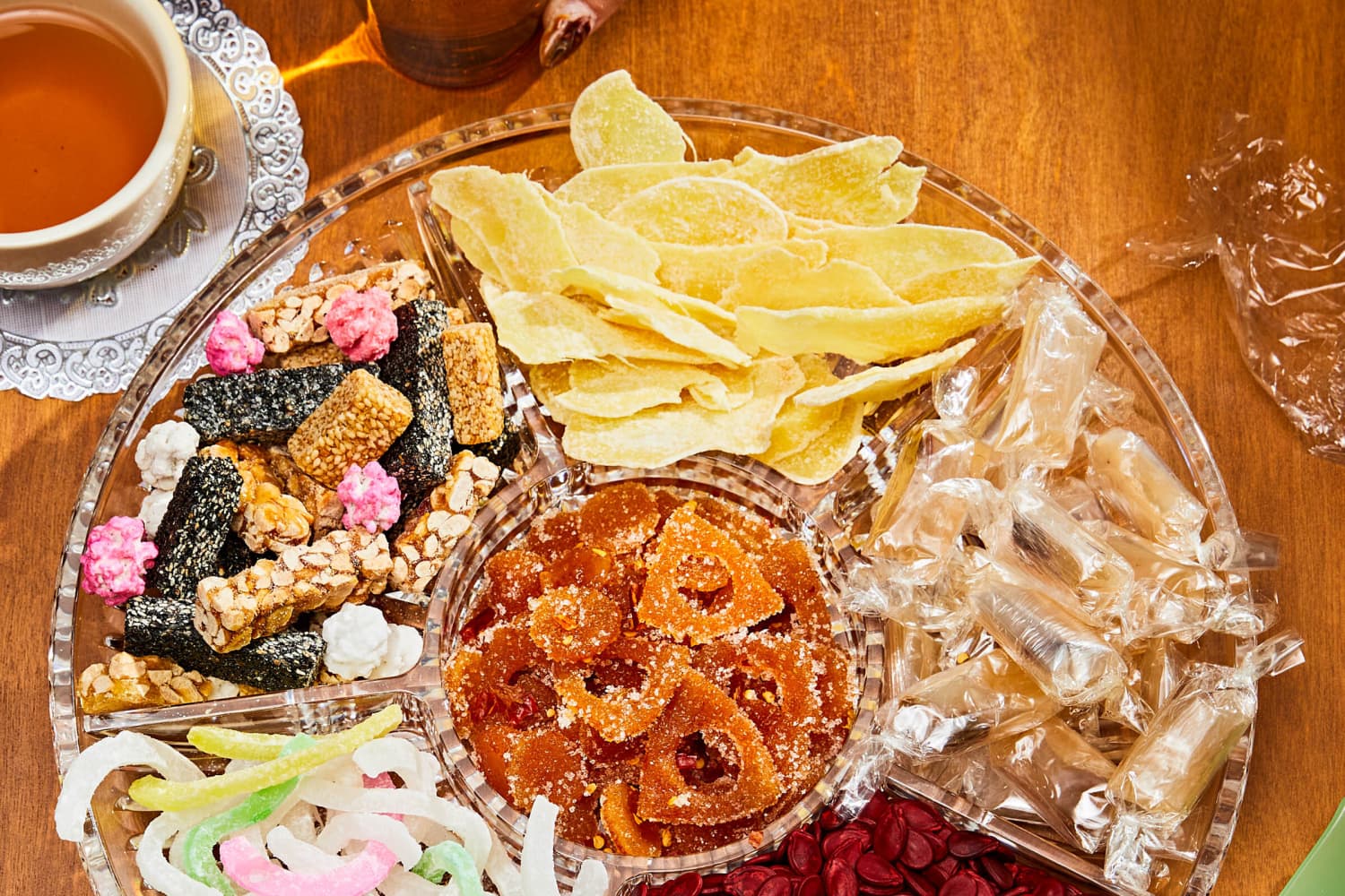 Mứt Recipe | The Kitchn