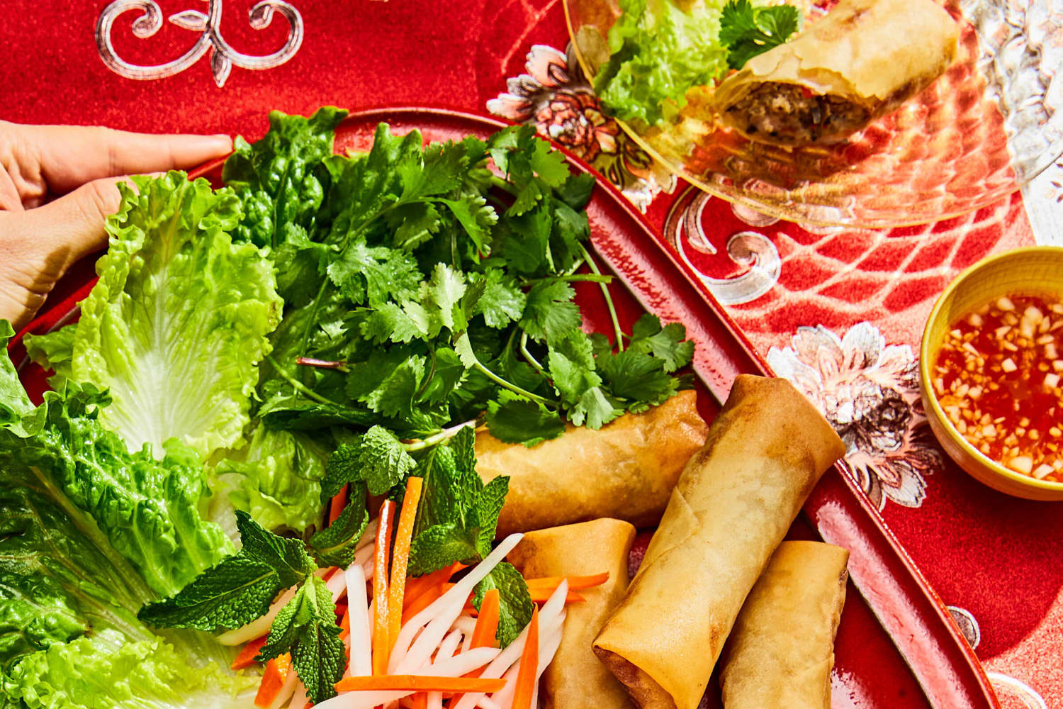 Chả Giò Recipe | The Kitchn