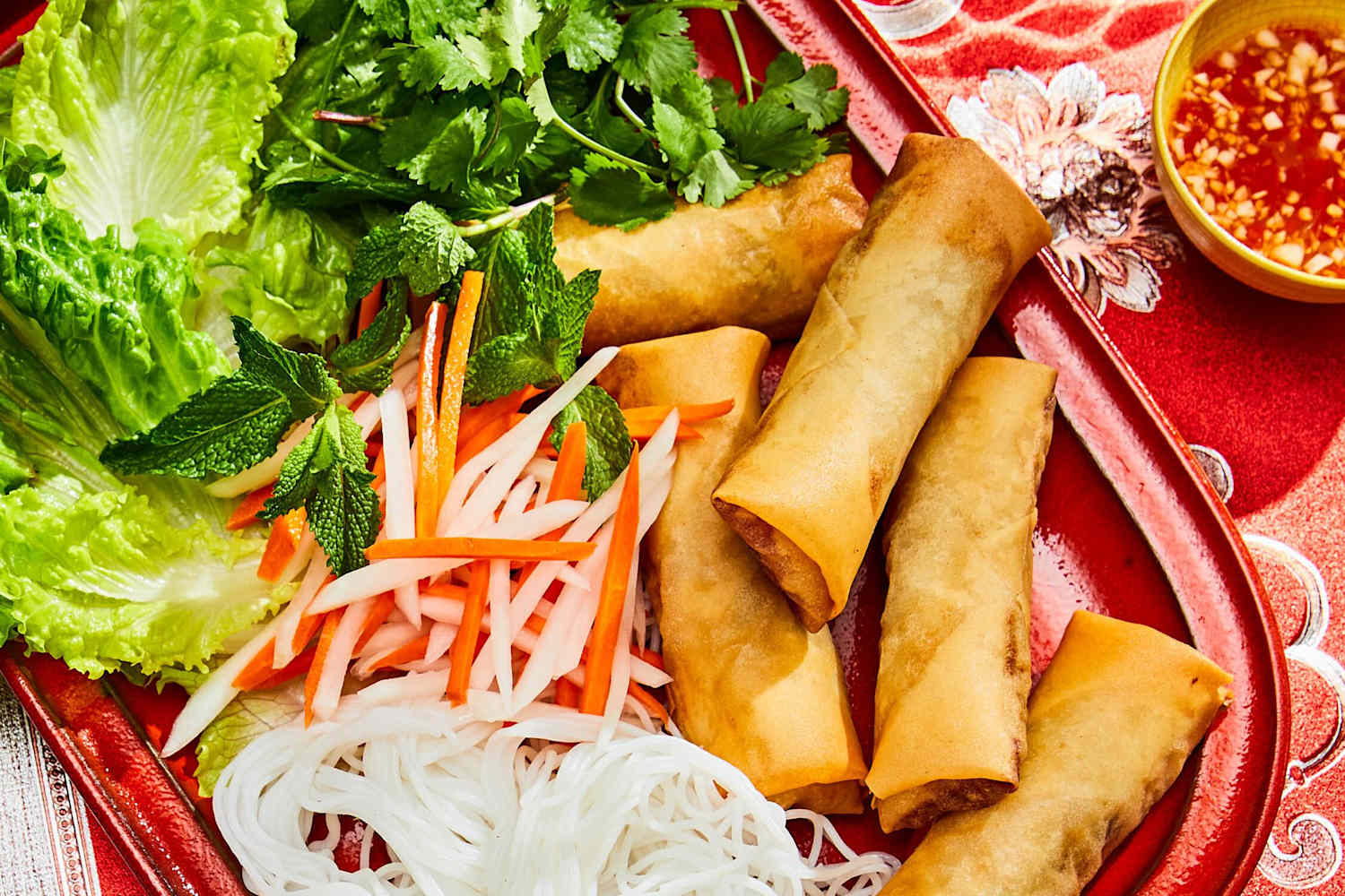 Lunar New Year Recipes for 2025 | The Kitchn