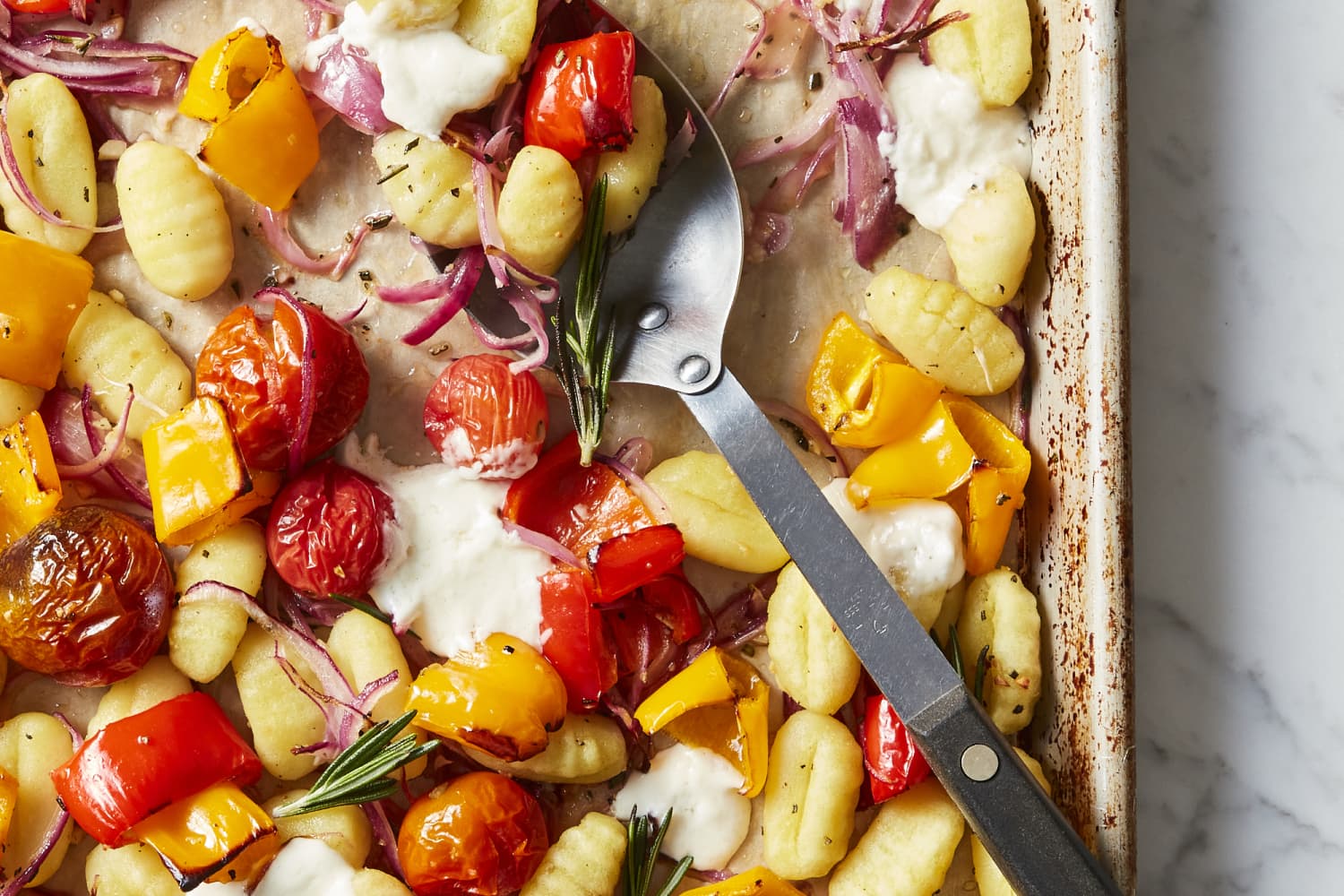 Our 50 Most-Saved Recipes of All Time - ReportWire