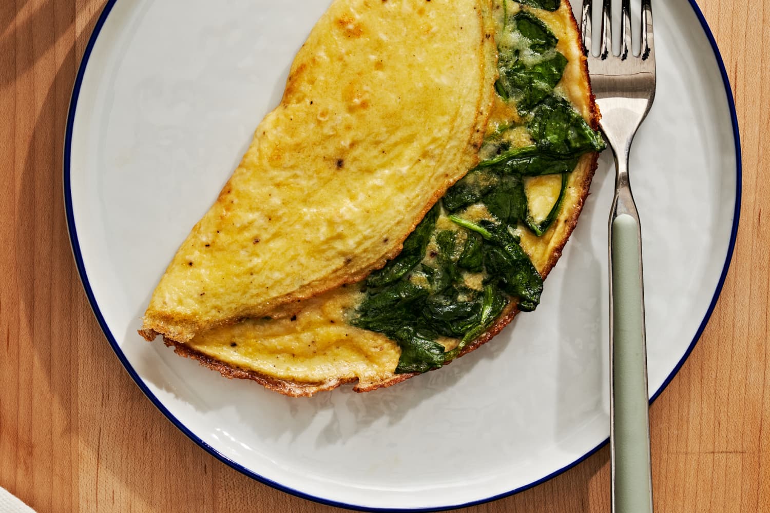 DASH Dream Green Ceramic Frying Pan Set: Tried & Tested | The Kitchn