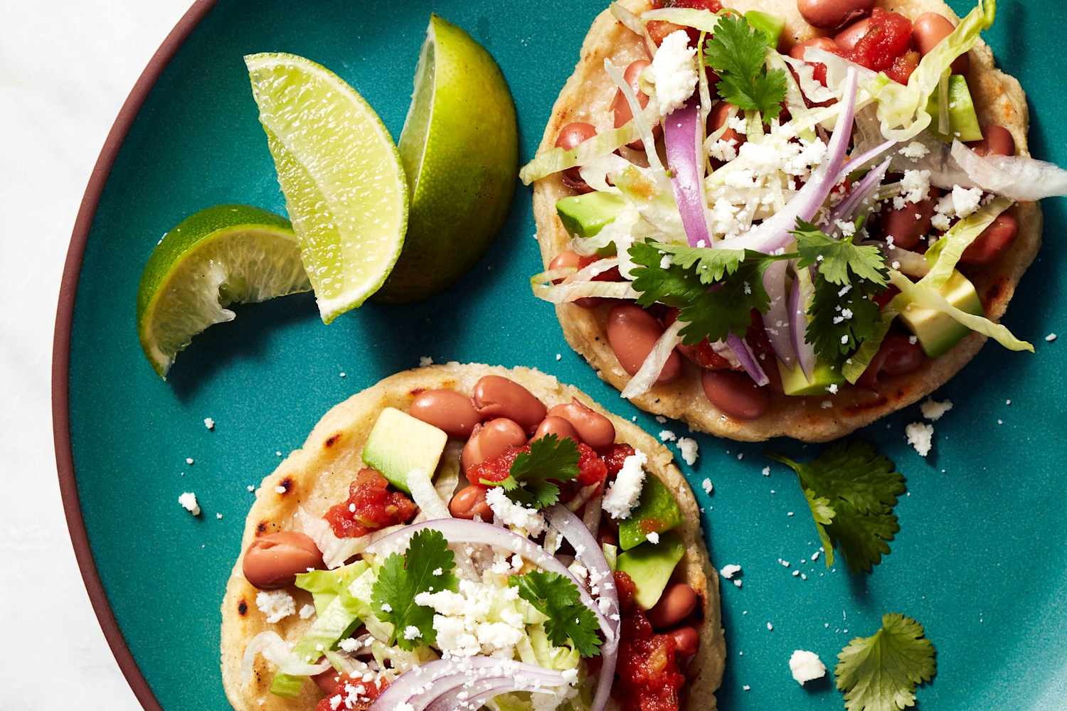 Sopes Recipe (Homemade) | The Kitchn