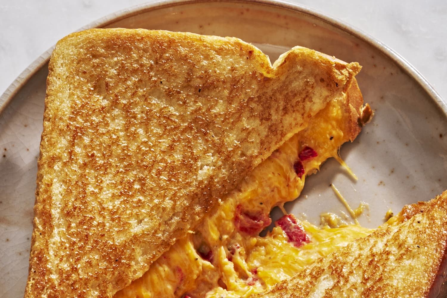 16 Grilled Cheese Day Recipes | The Kitchn