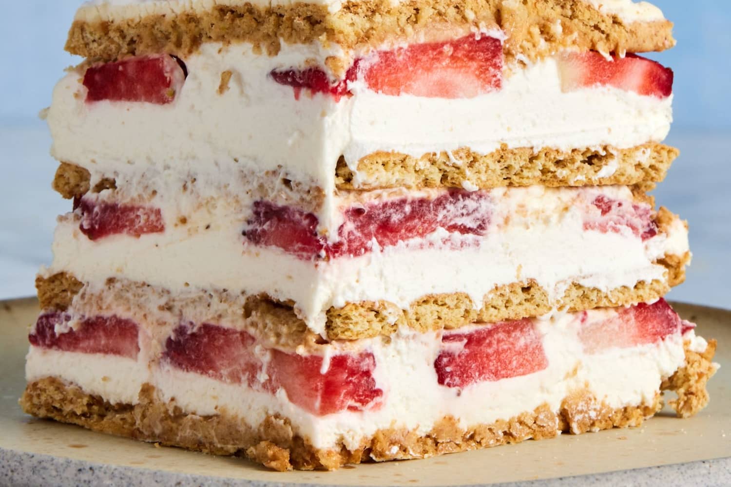 70+ Easy No-Bake Desserts - Best Desserts to Make Without an Oven | The ...