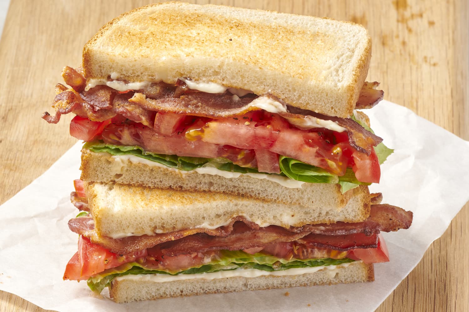 How to Make the Perfect BLT | The Kitchn