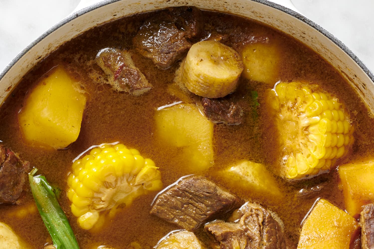 Sancocho Dominicano