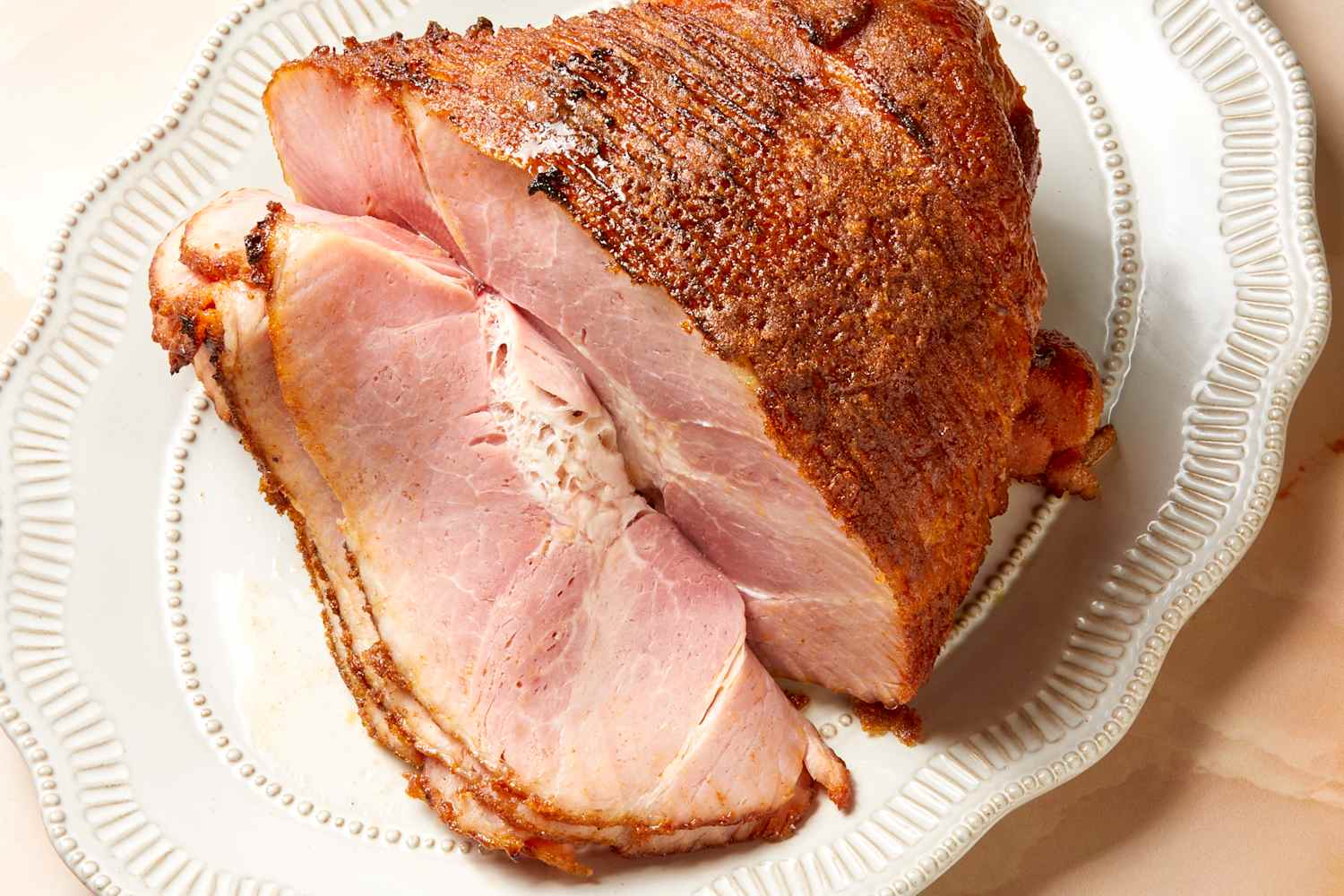 Homemade Honey Baked Ham Recipe (Best Ever!) | The Kitchn