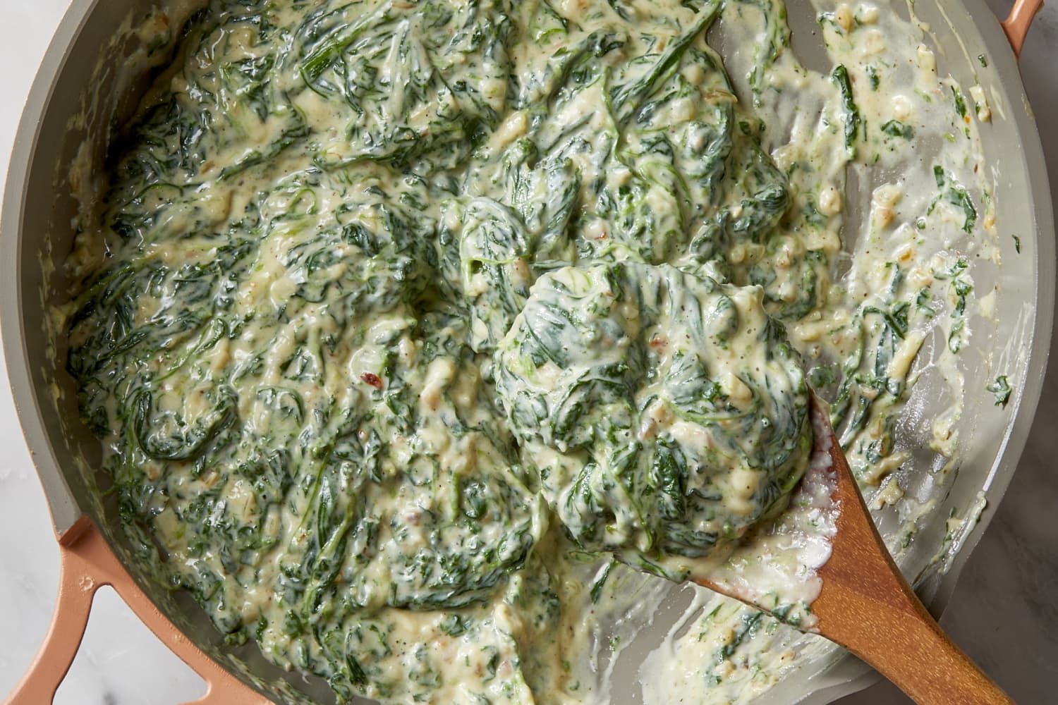 20 Delicious Creamed Spinach Recipes to Elevate Your Meals – Good Taste ...
