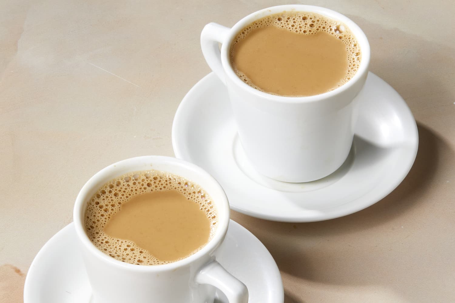 3 Cheap Kitchen Gems That Made Me a Loose-Leaf Tea Convert | The Kitchn