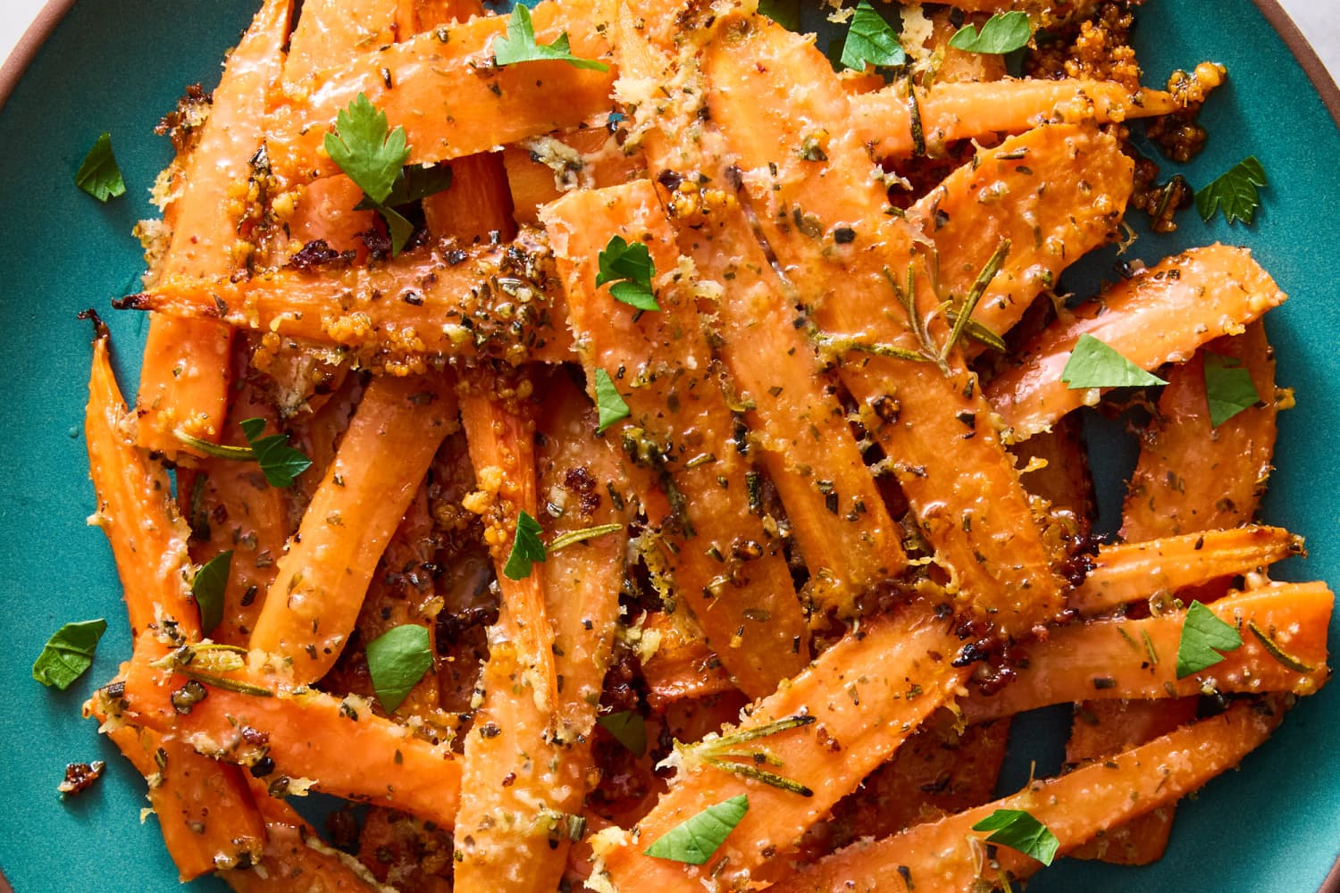 15 Vegetable Side Dishes – Easy Vegetables Side Dish Recipes | The Kitchn