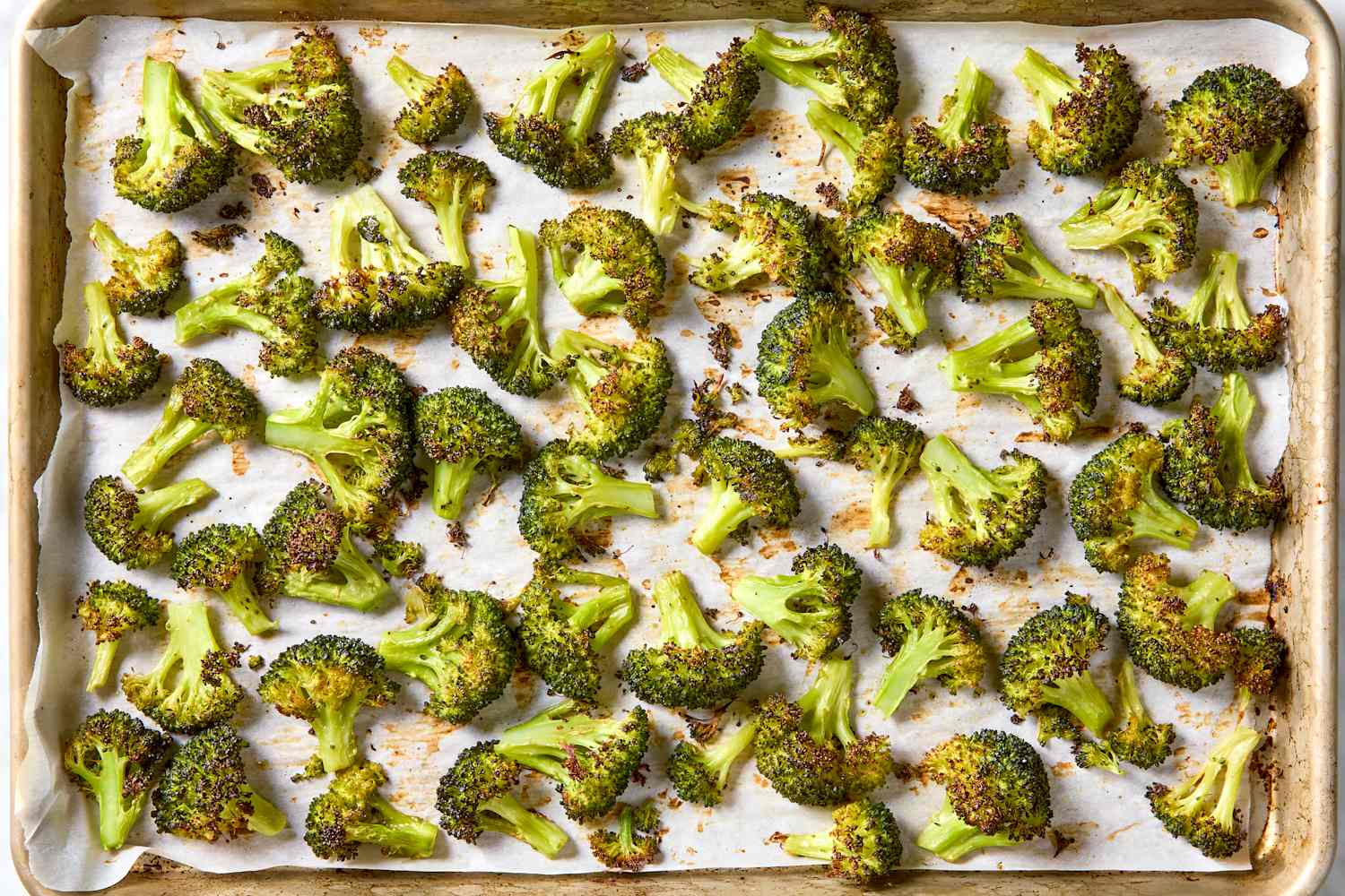 The Easy 1-Step Upgrade for Broccoli That I Never Skip | The Kitchn