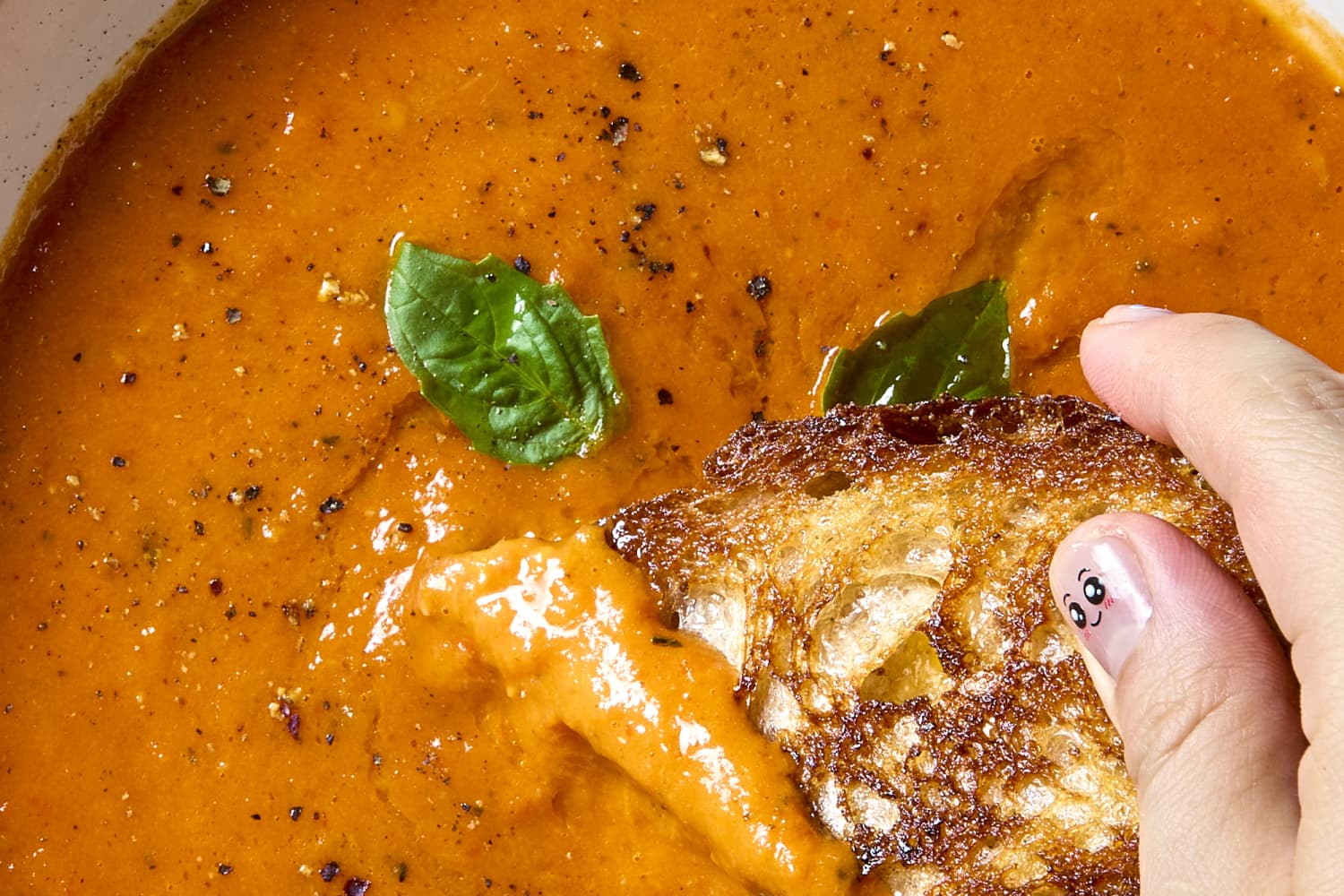 46 Perfect Soup Side Dishes - What to Serve with Soup | The Kitchn