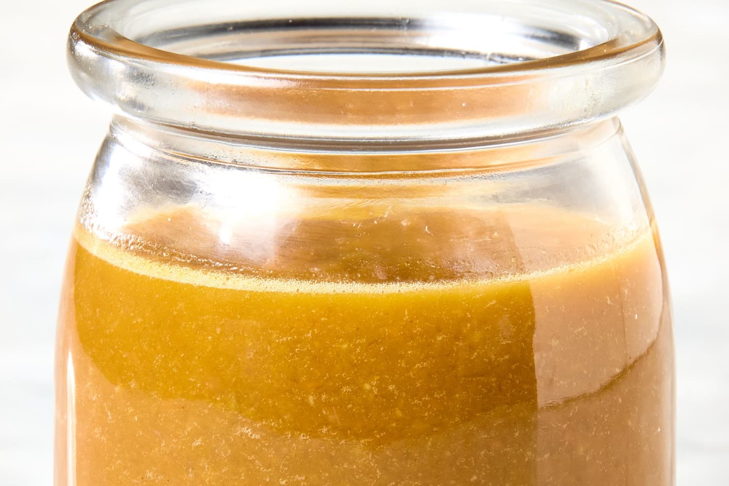 Ginger Dressing Recipe (the Best Ever) | The Kitchn