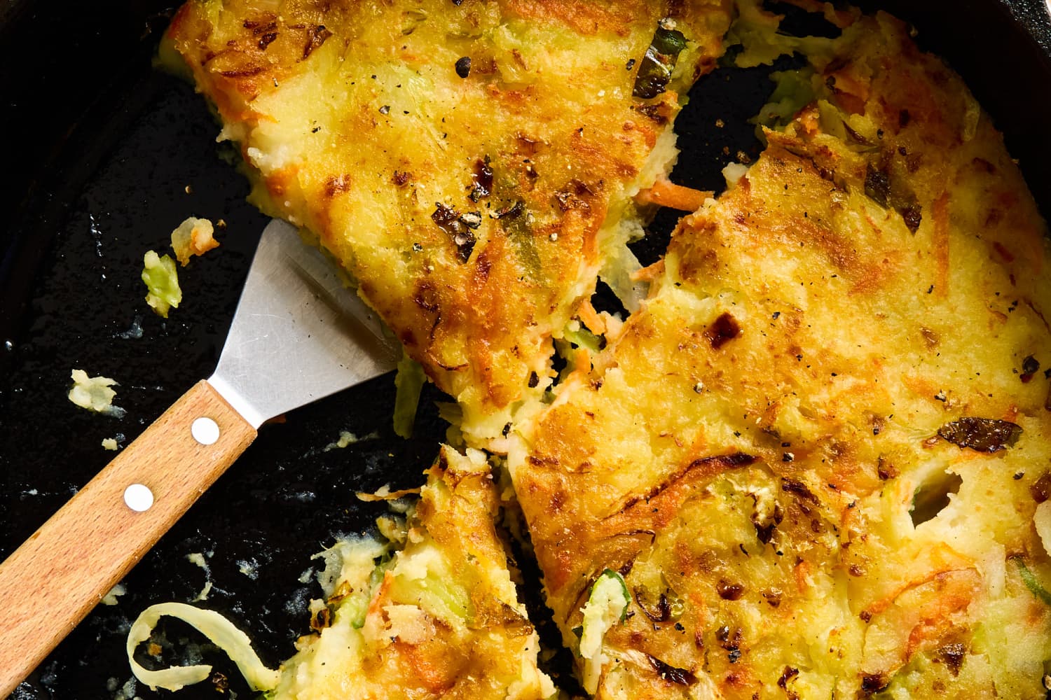 Creative Recipes with Leftover Baked Potatoes