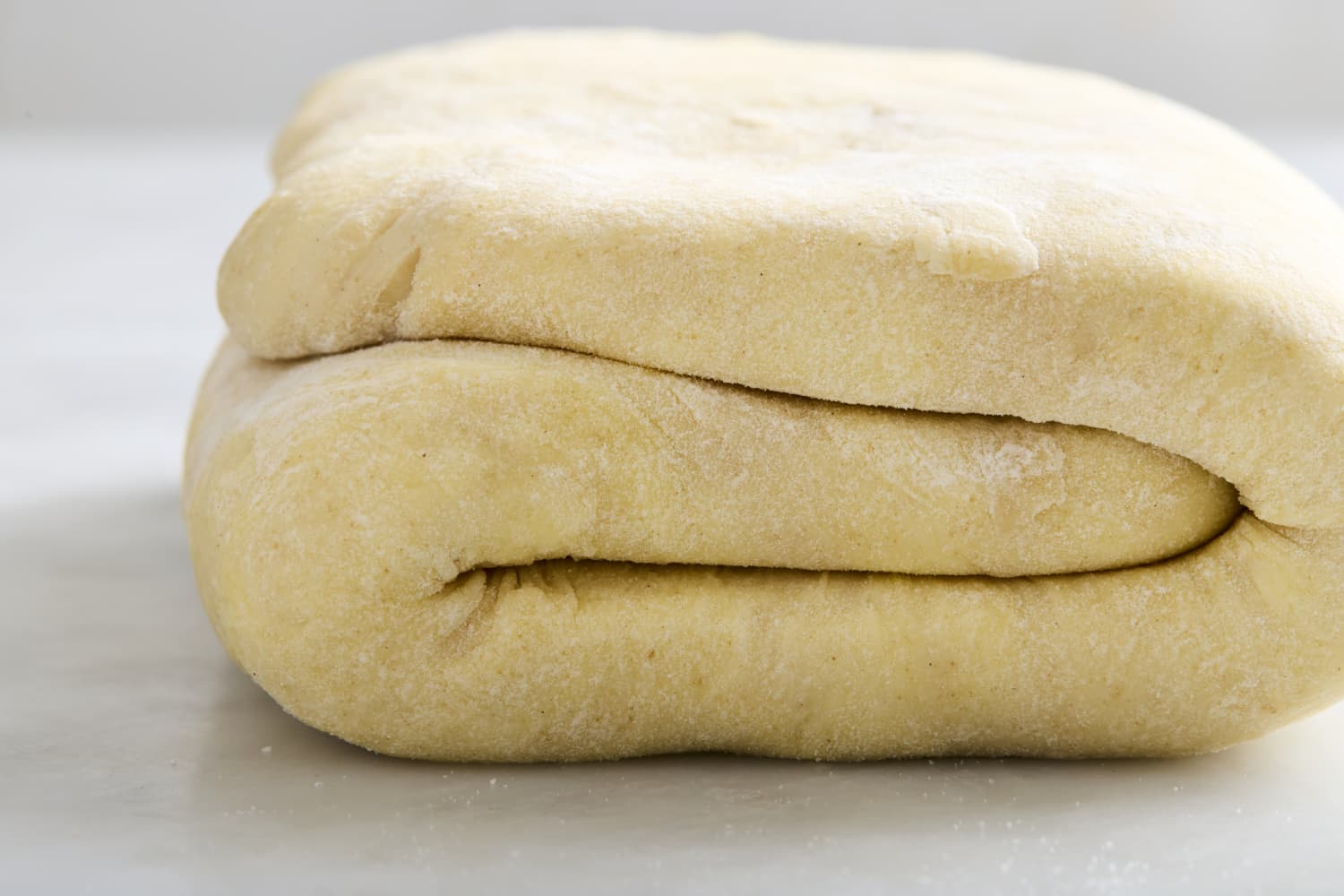 Homemade Puff Pastry Recipe (Easy Step-by-Step) | The Kitchn