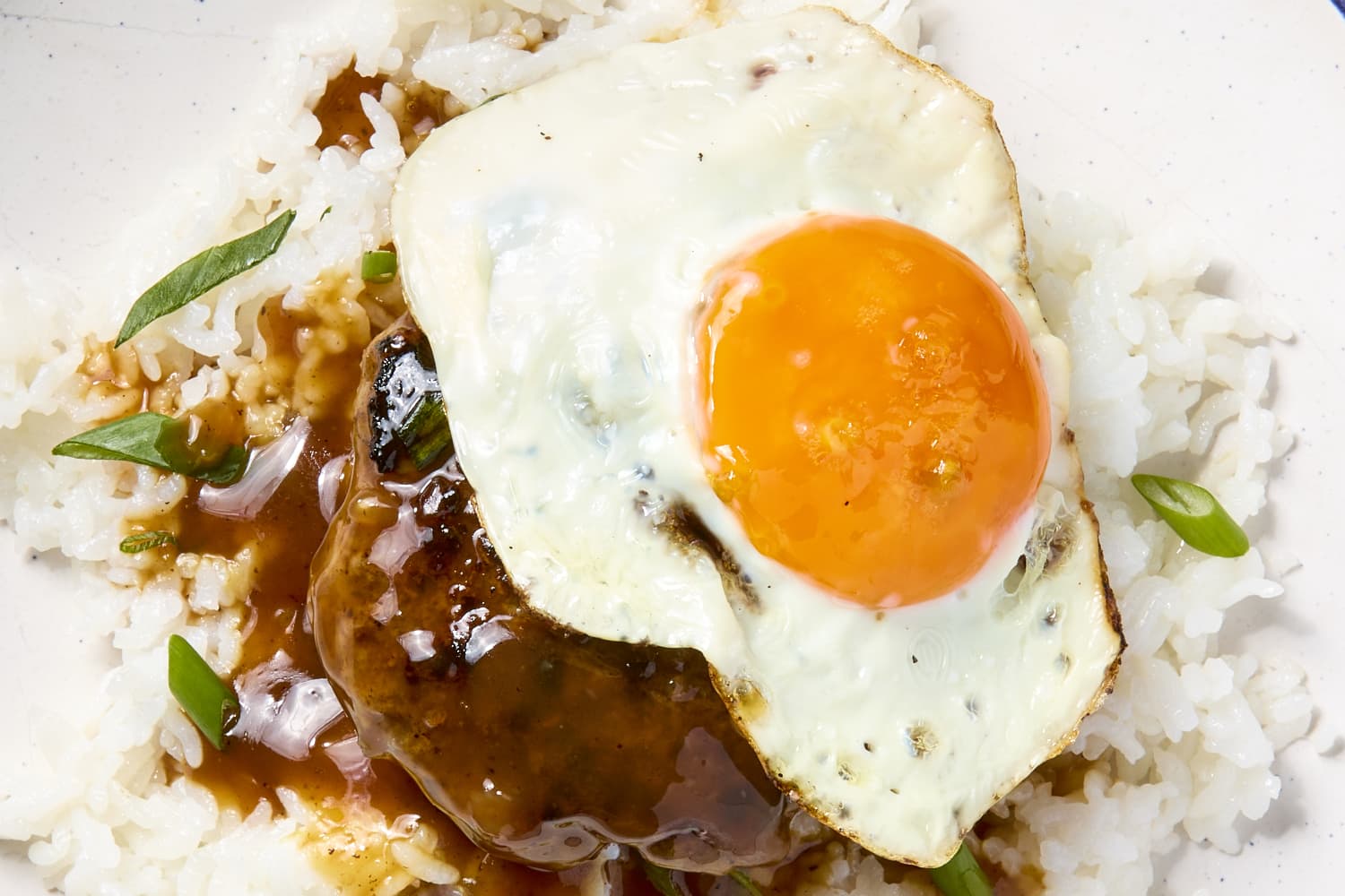 Loco Moco Recipe | The Kitchn
